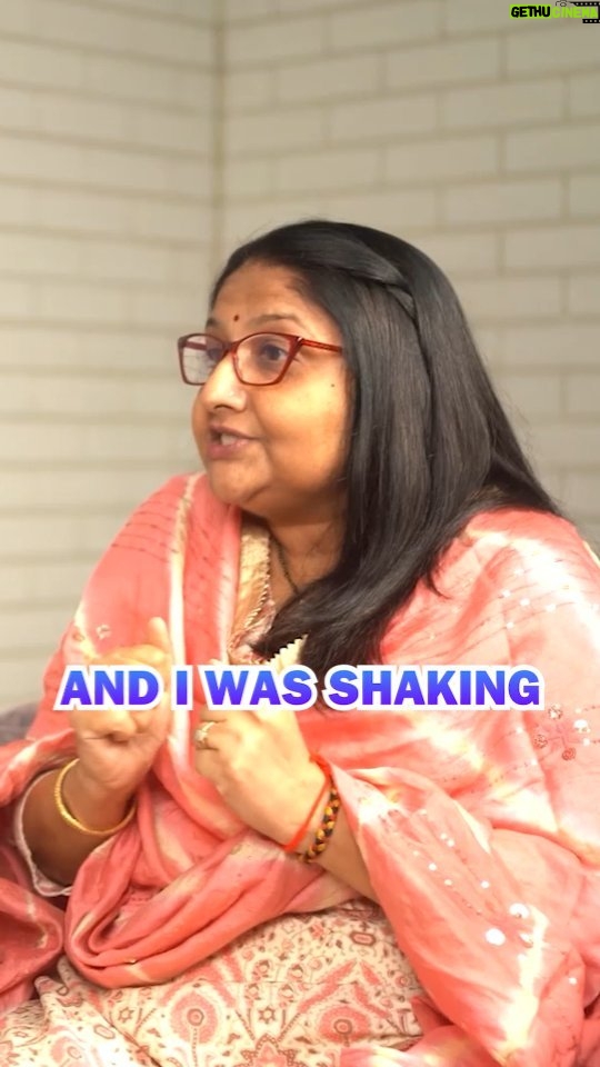 Preetika Rao Instagram – Tonight’s Podcast is a super interesting one ...
