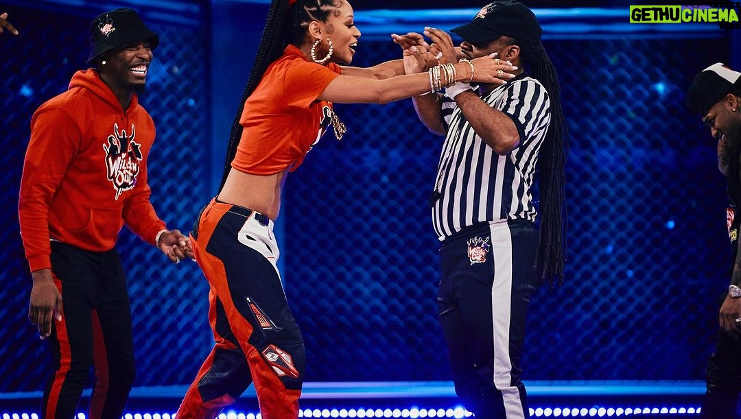 Pretty Vee Instagram – BIG MOOD: Your Favorite Show Is Back With A ...