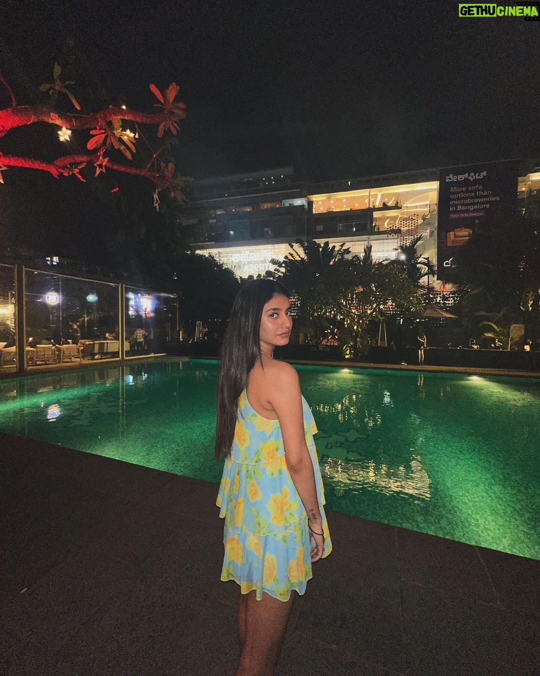 Actress Priya Varrier HD Instagram Photos and Wallpapers April 2024 | Gethu Cinema