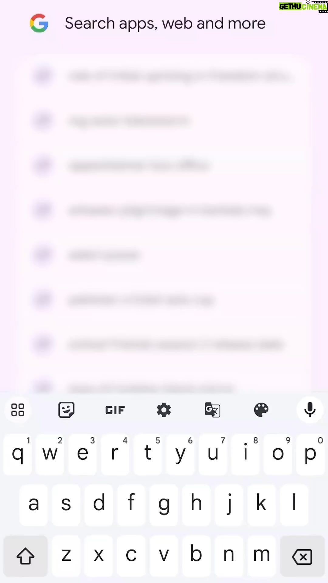 Priyamani Instagram – Good to Go…ogle? Yes, Chief! 🔎 Step 1: Search for ...