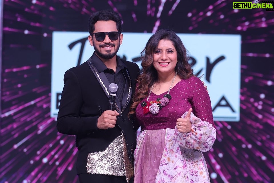 Priyanka Deshpande Instagram – Cheers to the entire cast and crew of ...