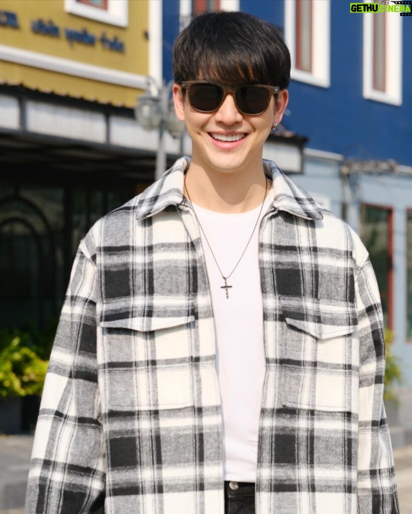 Actor Puttichai Kasetsin HD Instagram Photos and Wallpapers March 2024 ...