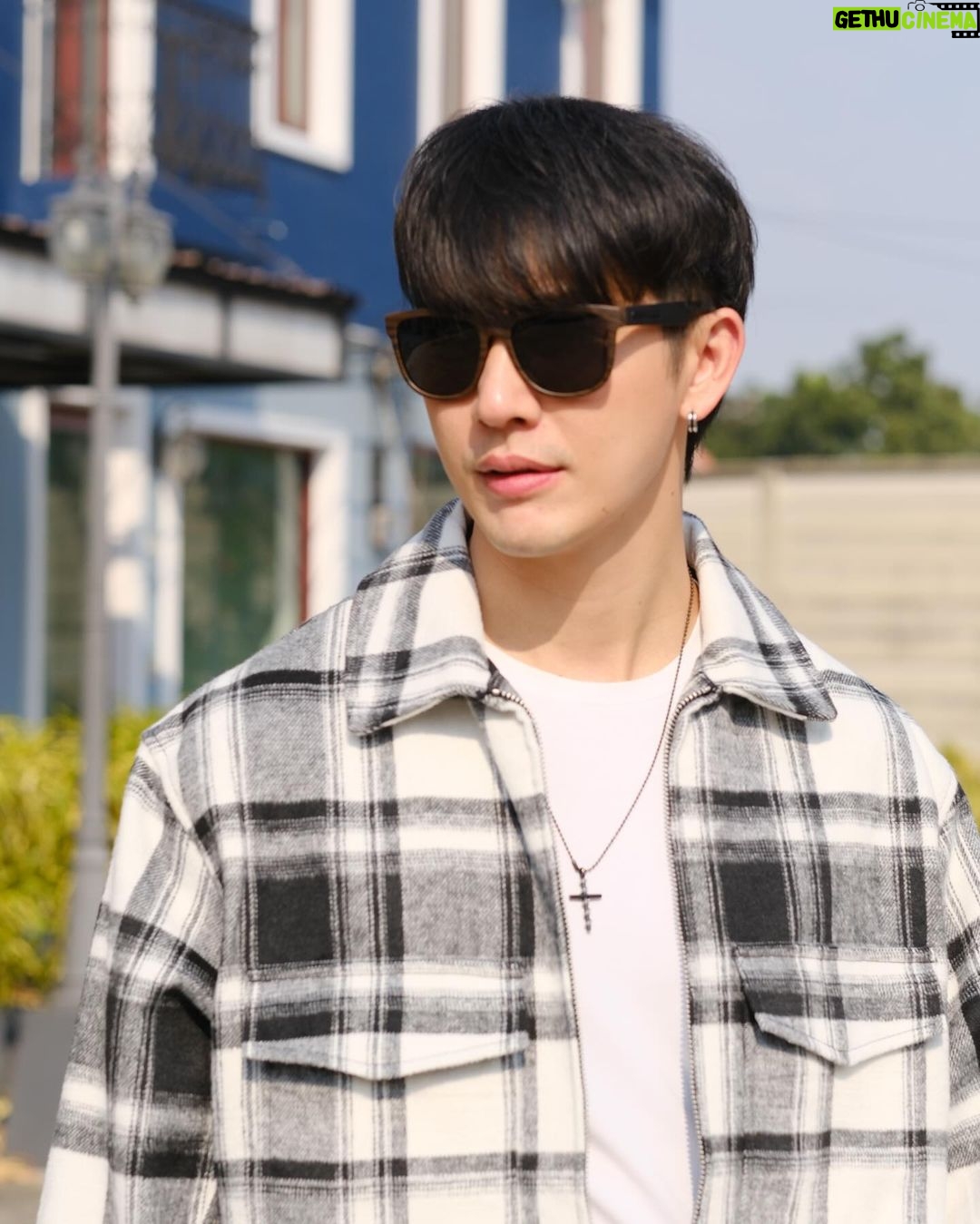 Actor Puttichai Kasetsin HD Instagram Photos and Wallpapers March 2024 ...