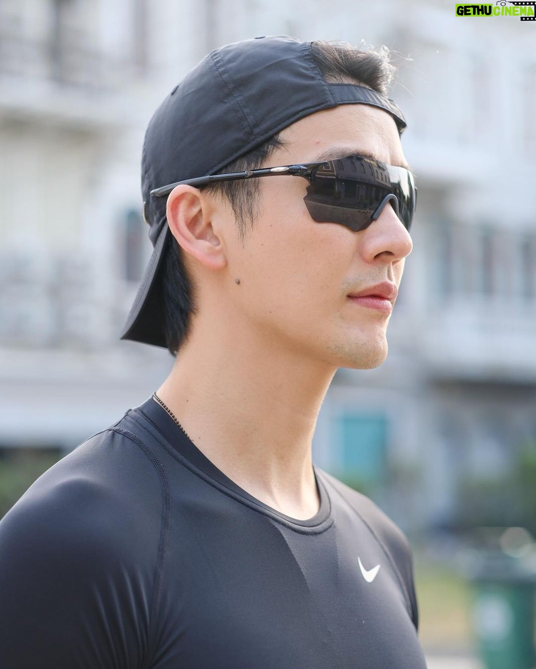 Actor Puttichai Kasetsin HD Instagram Photos and Wallpapers March 2024 ...