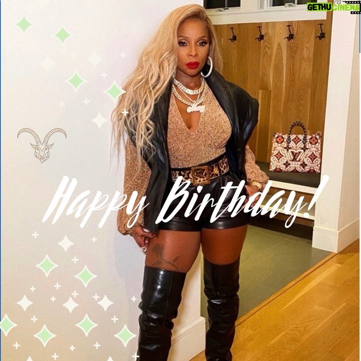 Queen Latifah Instagram – Happy birthday to my sista the 👑 ...