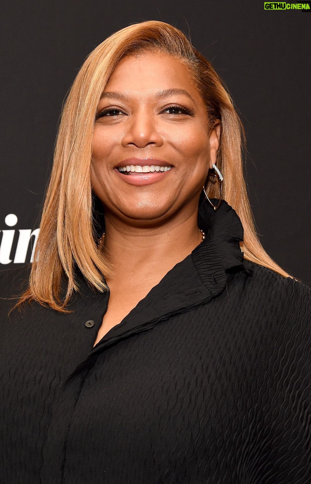 Queen Latifah Instagram – The Clark Sisters are an inspiration to so ...