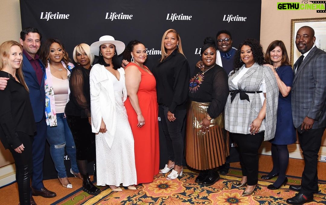 Queen Latifah Instagram – We are excited to bring you the story of ...