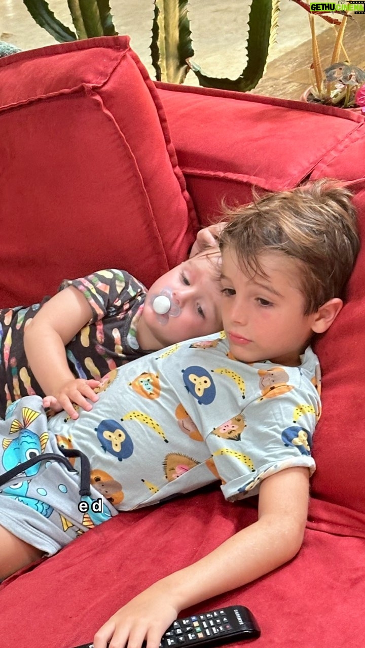 Rafa Brites Instagram – Histórias são escritas muito antes de ...