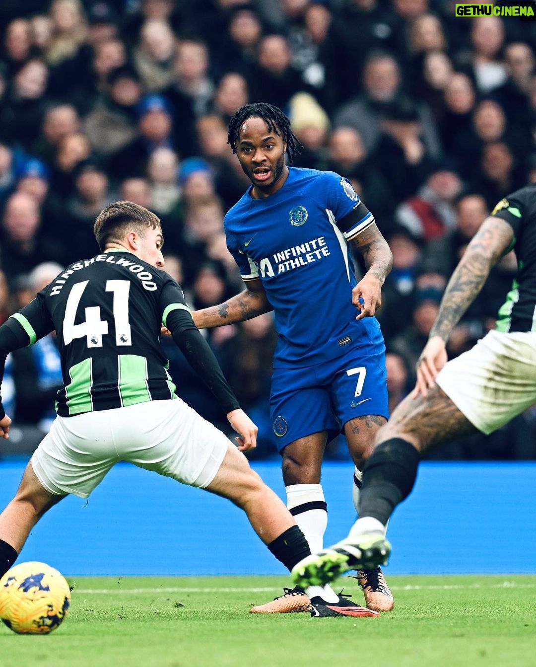 Actor Raheem Sterling HD Instagram Photos and Wallpapers December 2023 ...