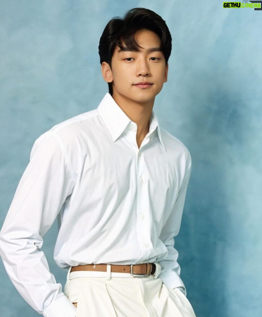 흠… 눈이 왜 작아진거지…🤣