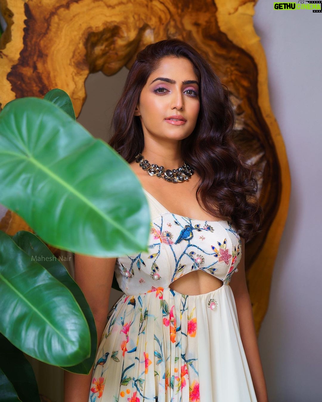 Actress Reba Monica John HD Instagram Photos and Wallpapers July 2023 | Gethu Cinema