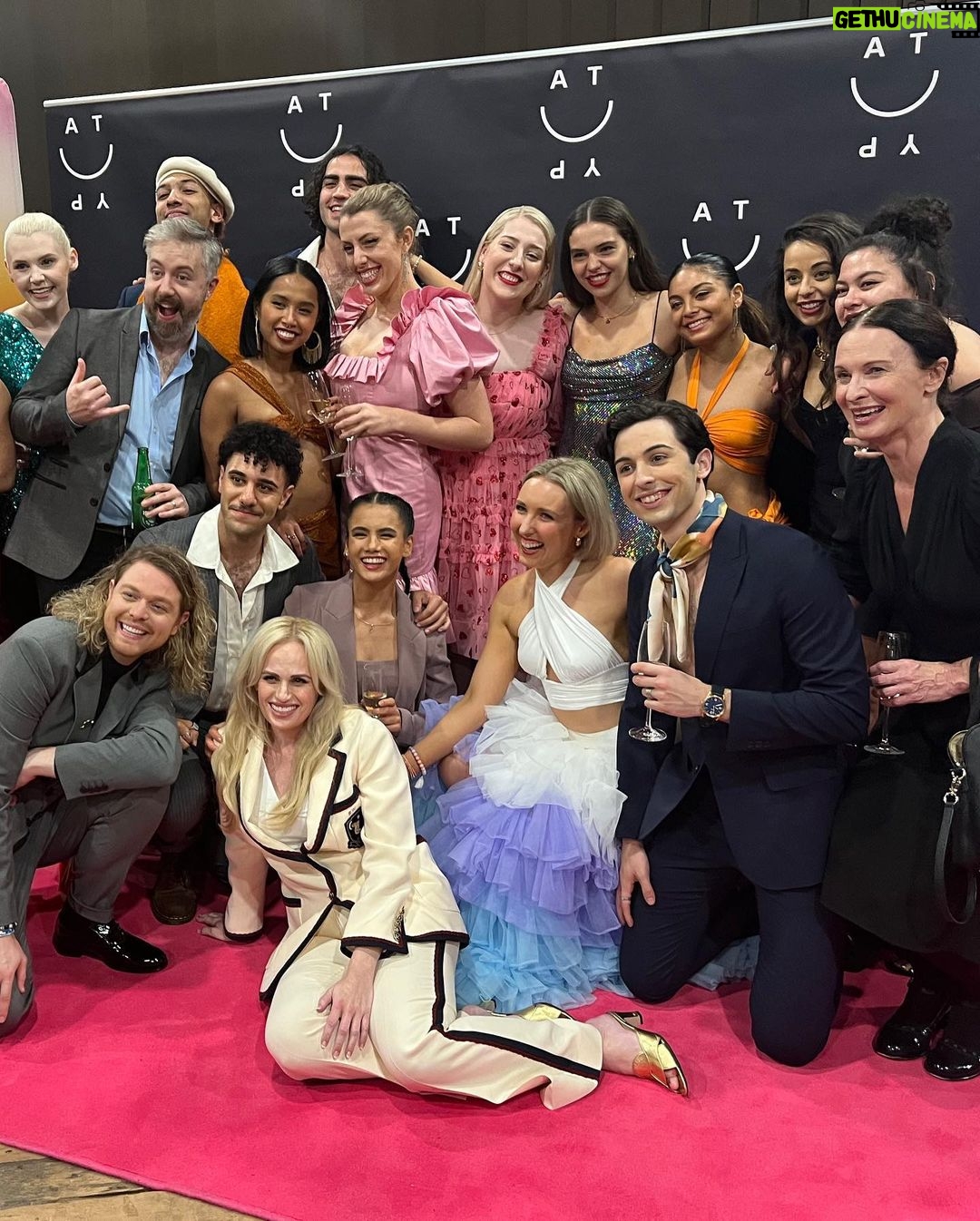 Actress Rebel Wilson HD Instagram Photos and Wallpapers April 2022 ...