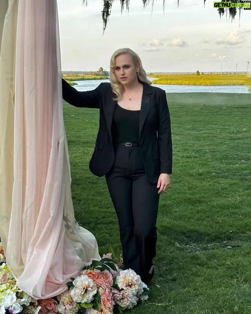Actress Rebel Wilson HD Instagram Photos and Wallpapers October 2023 ...