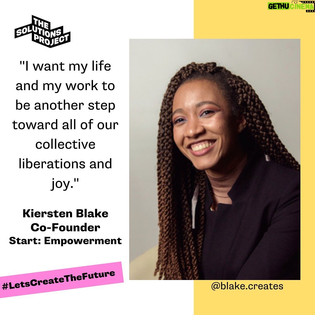 Regina Hall Instagram – This weeks #WCW is dedicated to Kiersten Black ...