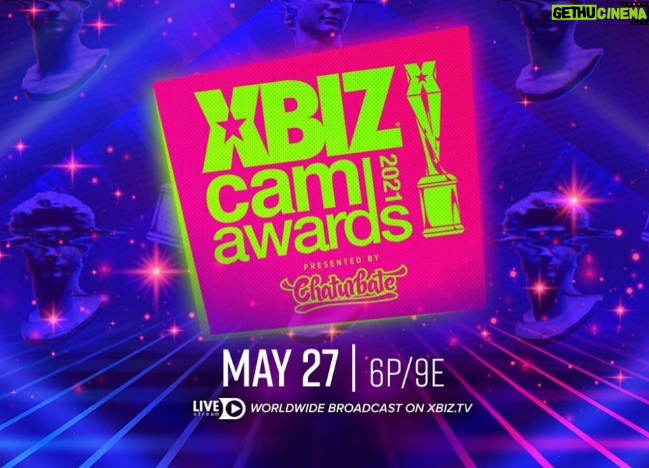 Reya Sunshine Instagram – TONIGHT IS THE NIGHT! Tune into XBIZ.TV to ...