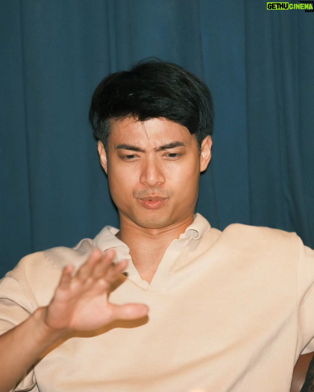 Actress Rhian Ramos HD Instagram Photos and Wallpapers October 2023 | Gethu Cinema