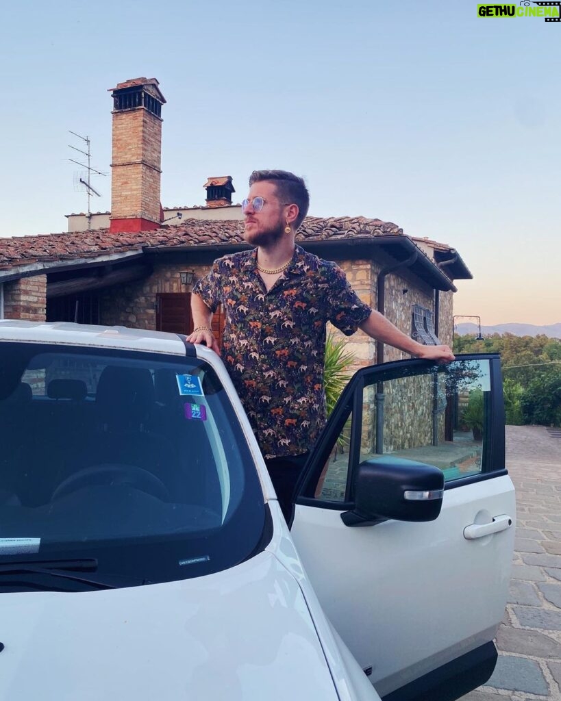 Actor Riccardo Dose HD Instagram Photos and Wallpapers July 2022 ...