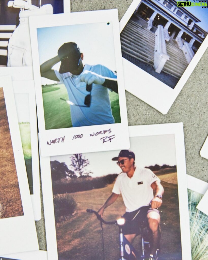 Actor Rickie Fowler HD Instagram Photos and Wallpapers March 2024 ...