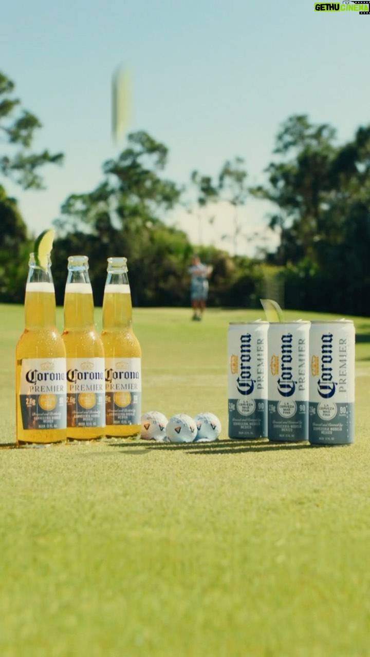 Rickie Fowler Instagram – Another Premier tip…don’t underestimate the ...