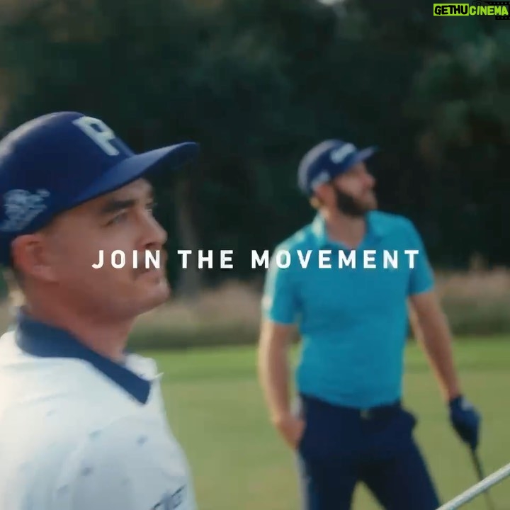Rickie Fowler Instagram – When you know it’s good ️ the new #TP5pix is ...