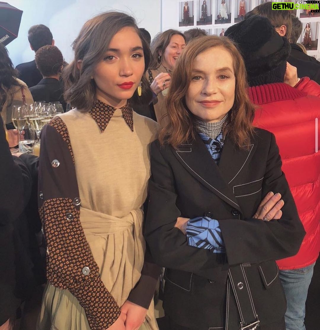 Rowan Blanchard Instagram – Mood today lol | Gethu Cinema