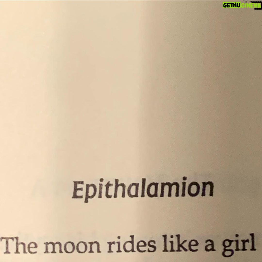 Rowan Blanchard Instagram – 🤮 ️ PS 75 Emily Dickinson | Gethu Cinema