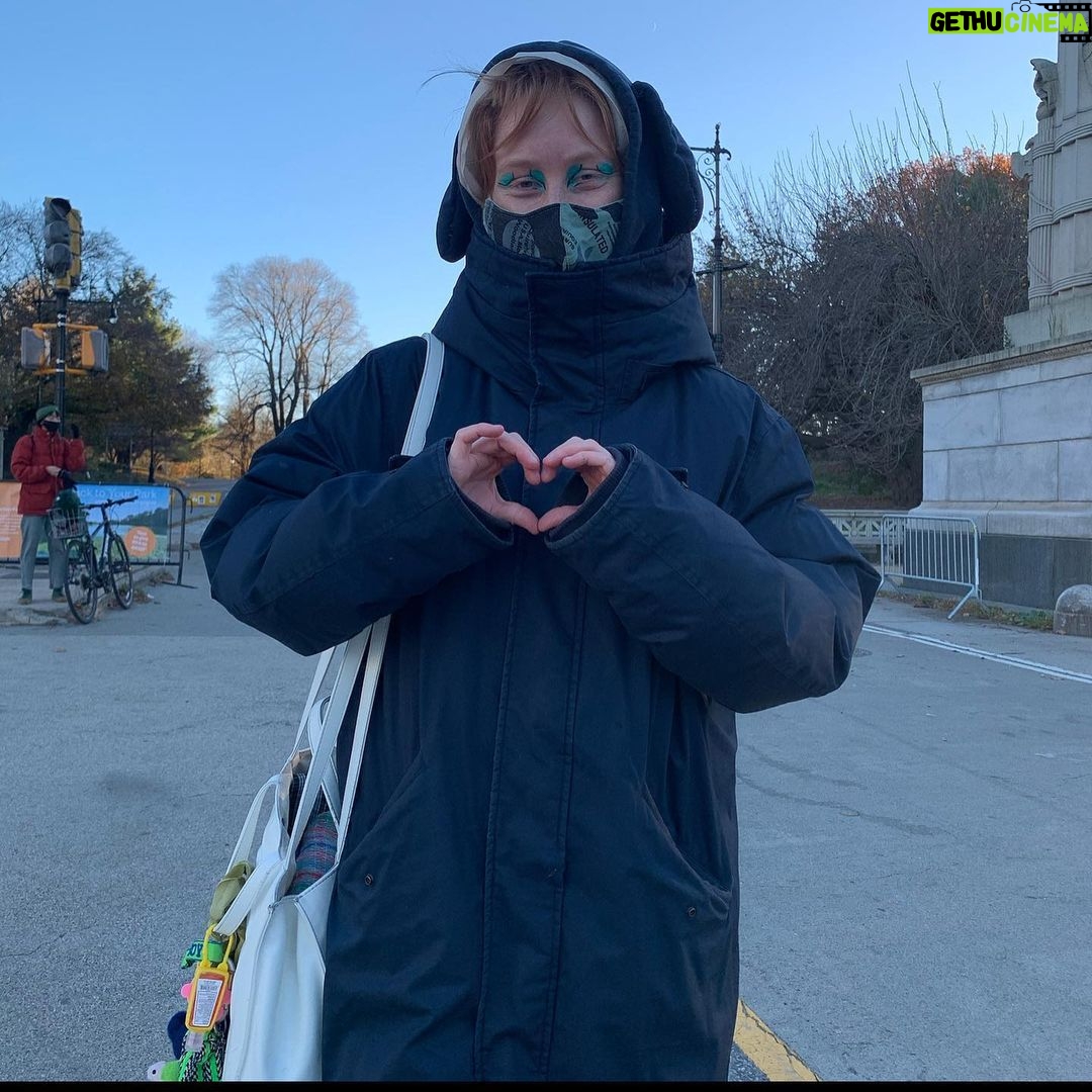 Rowan Blanchard Instagram – 🤮 ️ PS 75 Emily Dickinson | Gethu Cinema