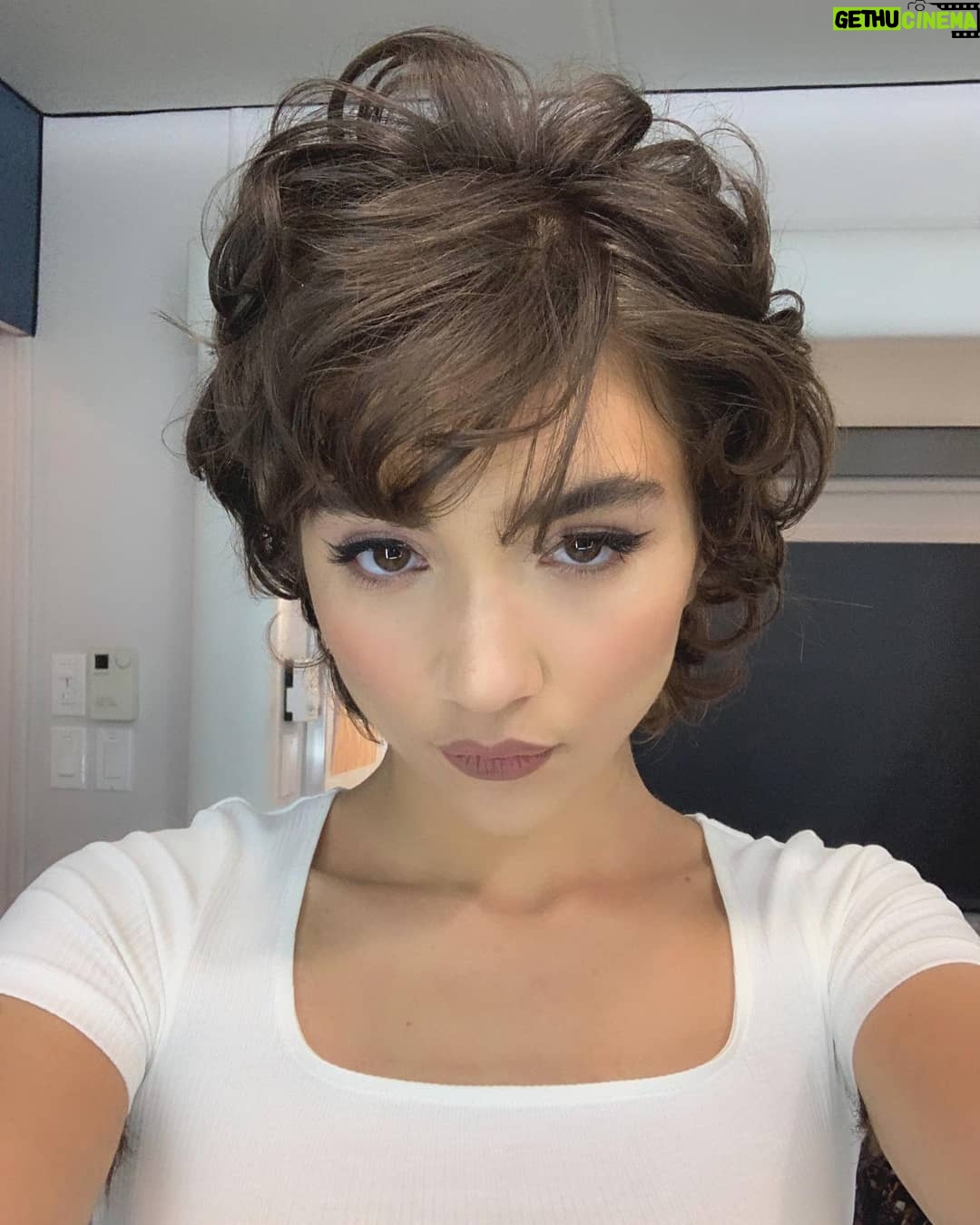 Rowan Blanchard Instagram – Shirley temper | Gethu Cinema