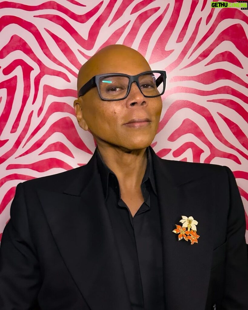 Actor RuPaul HD Instagram Photos and Wallpapers March 2024 | Gethu Cinema