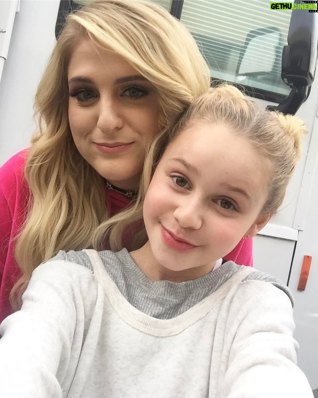 Ruby Rose Turner Instagram – new commercial with @meghan_trainor for ...