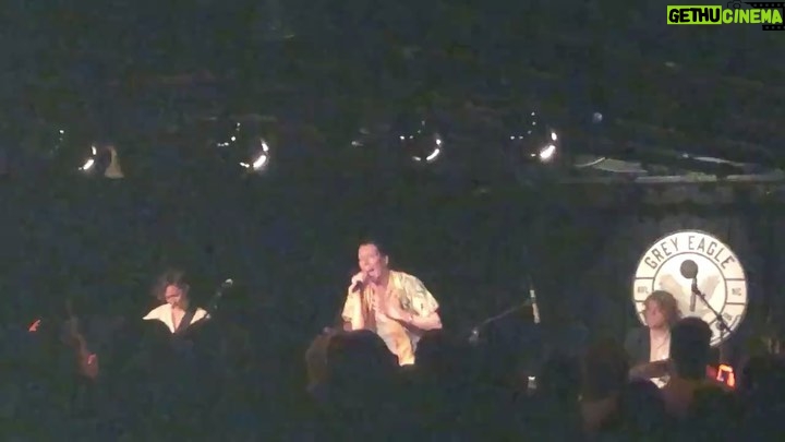 Russell Crowe Instagram – Where am I now? | Gethu Cinema