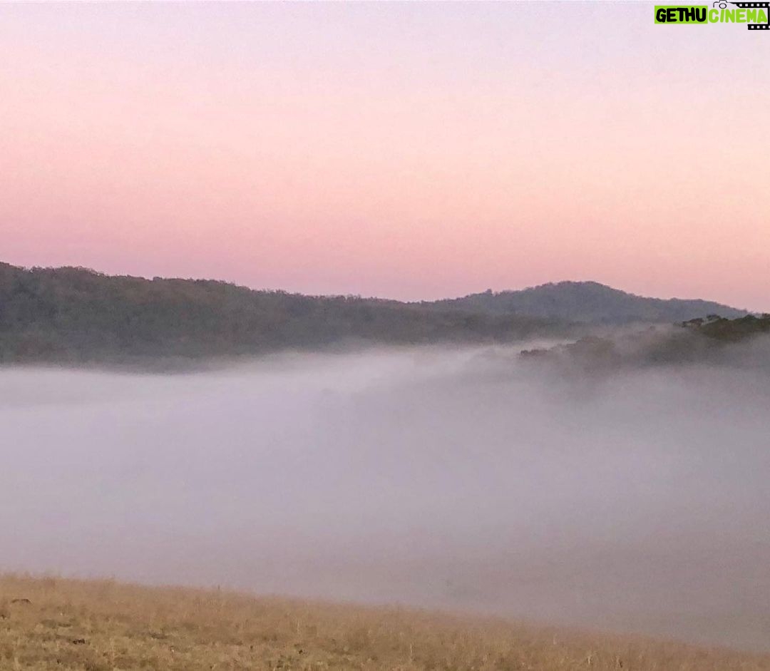 Russell Crowe Instagram – Good morning … | Gethu Cinema