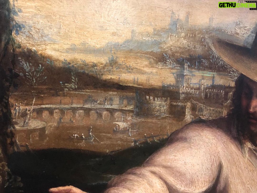 Russell Crowe Instagram – Where am I now? | Gethu Cinema