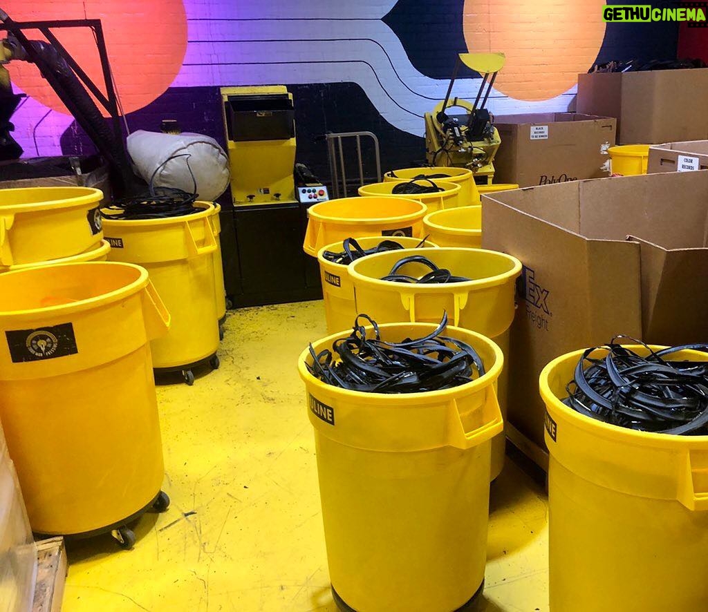 Russell Crowe Instagram – Where am I now? | Gethu Cinema