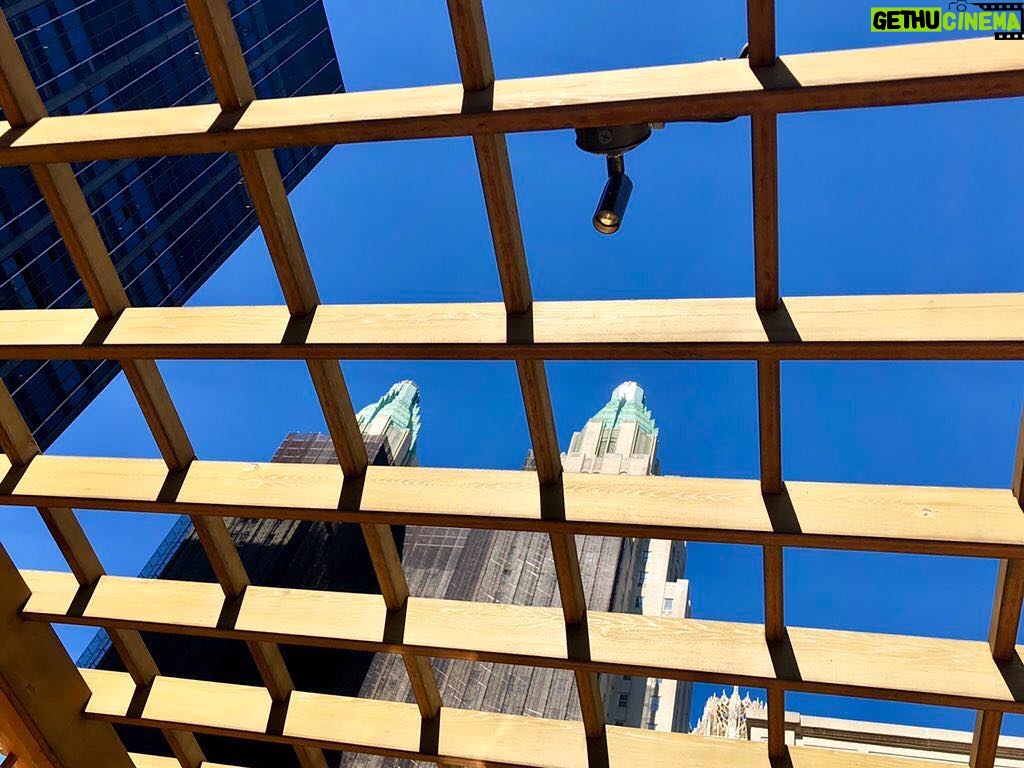 Russell Crowe Instagram – My office today | Gethu Cinema