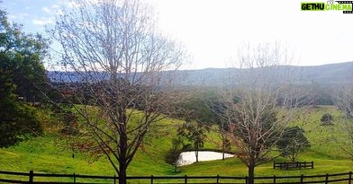 Russell Crowe Instagram – Normal winter and winter in drought | Gethu ...