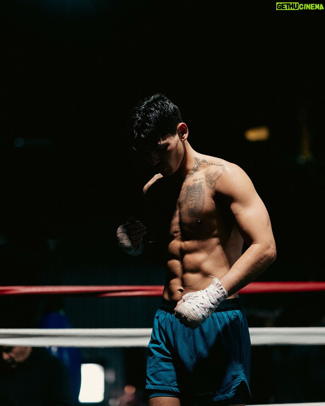 Actor Ryan Garcia HD Instagram Photos and Wallpapers December 2023 ...