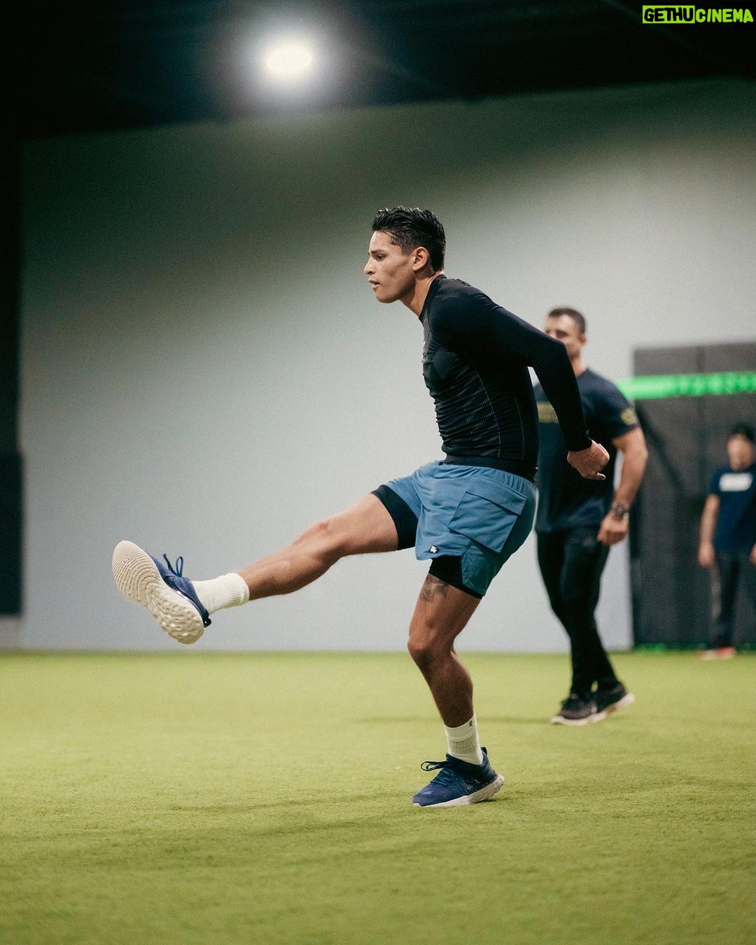 Actor Ryan Garcia HD Instagram Photos and Wallpapers December 2023 ...