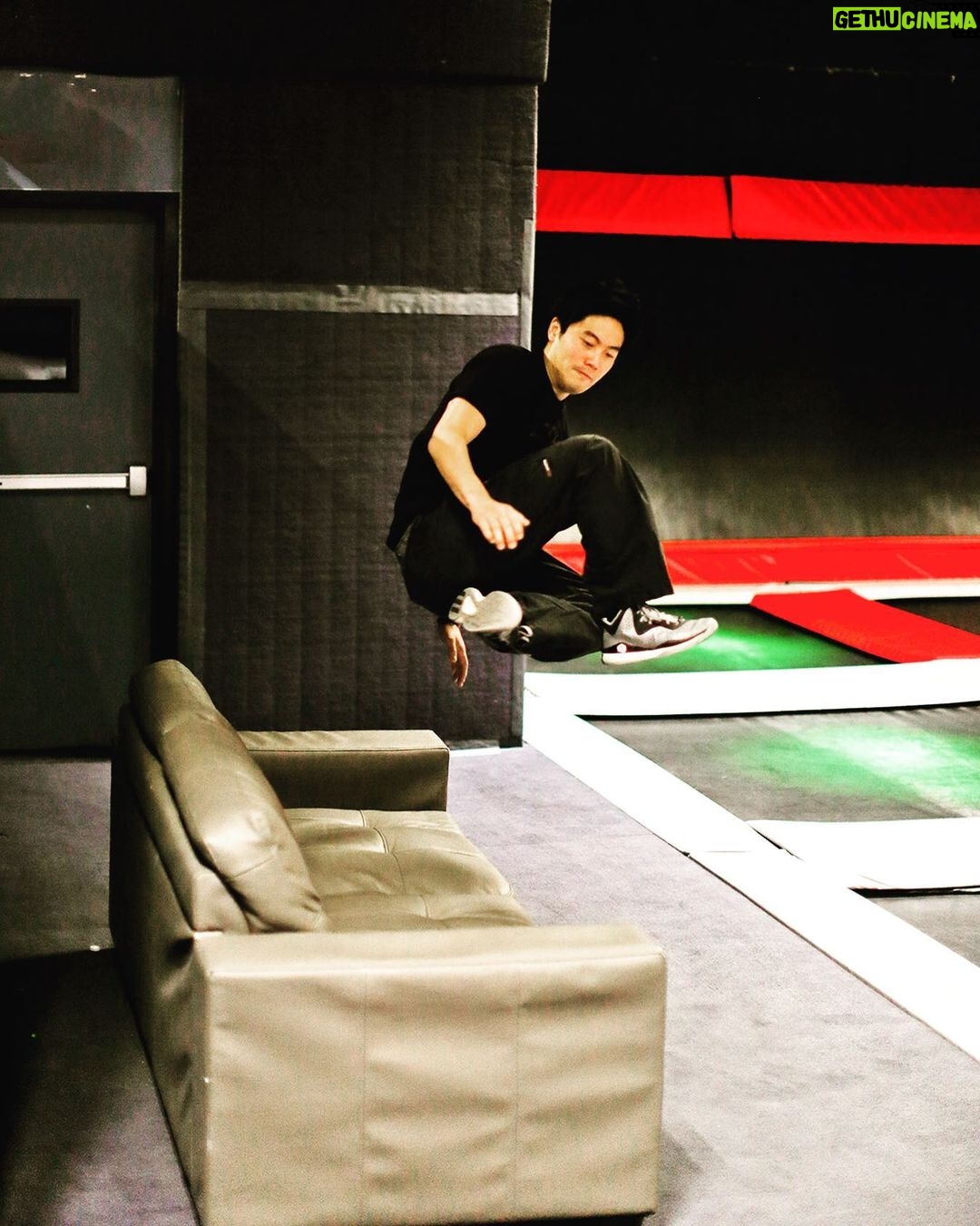 Ryan Higa Instagram – In pain today… but more fun coming soon! # ...