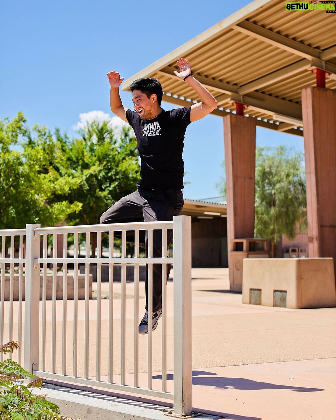 Ryan Higa Instagram – Guess what we filmed… 📷: @jacobthefu | Gethu Cinema