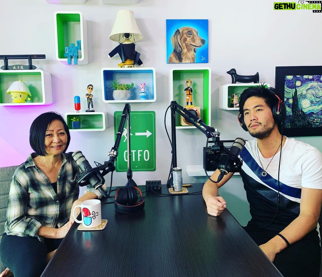 Ryan Higa Instagram – In honor of Mother’s Day, we decided to do a ...