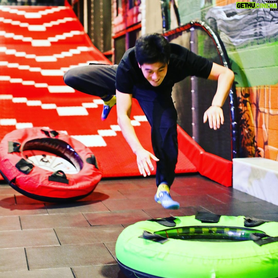 Ryan Higa Instagram – Just grown ass men playing with children’s toys # ...