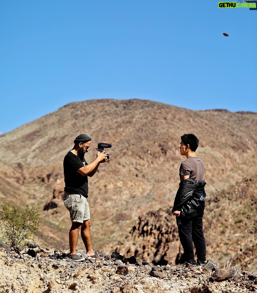 Ryan Higa Instagram – Tryna get all our outdoor shoots done before ...