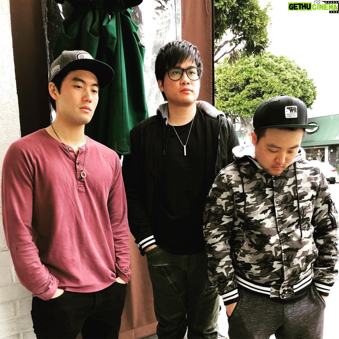 Ryan Higa Instagram – Always super fun and exciting catching up with ...