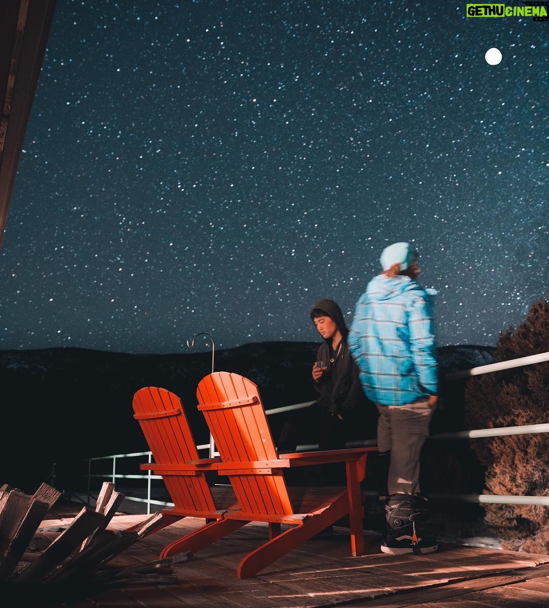 Ryan Higa Instagram – So many stars, it looks fake, but these are all ...