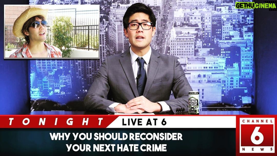 Ryan Higa Instagram – BREAKING: new study shows beating up asians MAY ...