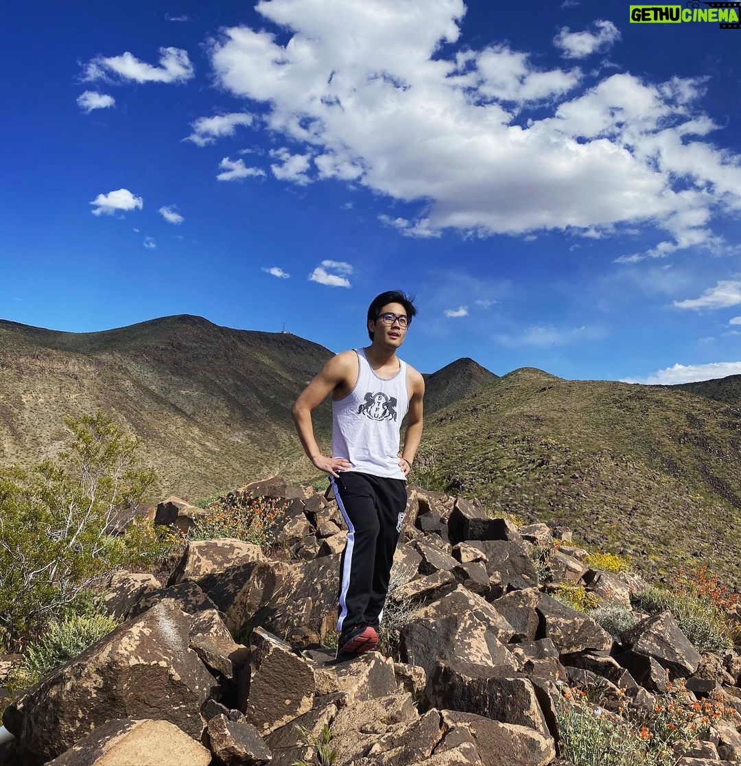 Ryan Higa Instagram – Taking the whole distancing thing to another ...