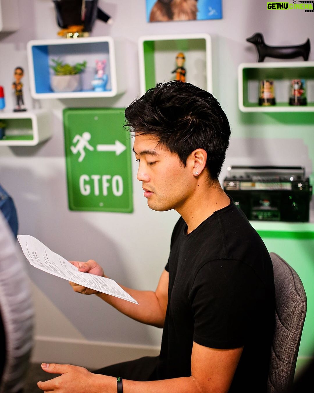 Ryan Higa Instagram – Back to the golden days.. filming all alone w/ a ...