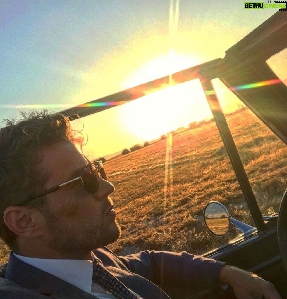 Actor Ryan Phillippe HD Instagram Photos and Wallpapers September 2017 ...