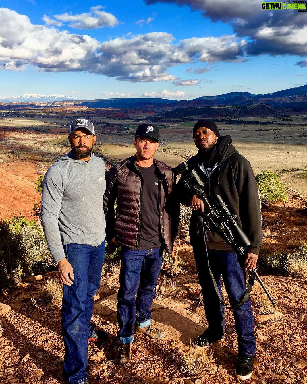 Ryan Phillippe Instagram – the man on the left @followthroughbuck got ...